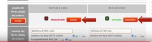 Cómo desactivar 5 GHz Wi-Fi en su router (pasos sencillos) – Weak Wi-Fi ...