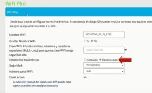 Cómo desactivar 5 GHz Wi-Fi en su router (pasos sencillos) - Weak Wi-Fi ...