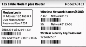 Come disattivare il 5 GHz Wi-Fi sul tuo router (passi facili) - Weak Wi ...